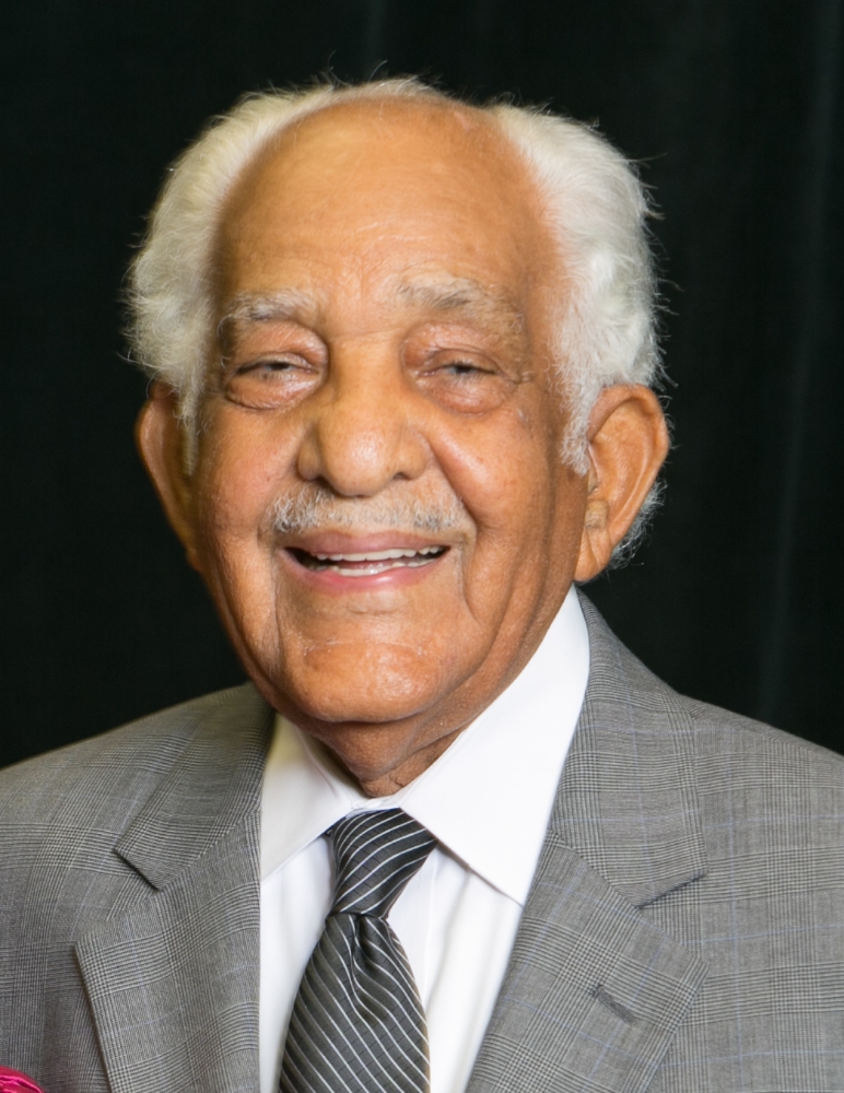 Lt .Col. (RET) Arthur D. Graves - 2023 - Thompson and Son Funeral Home