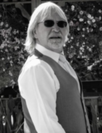 Richard Allan March - 2023 - Simple Cremation