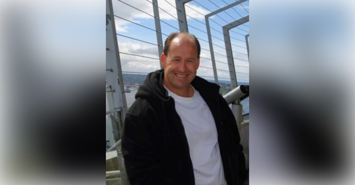 Obituary information for Brian Dale Gieg