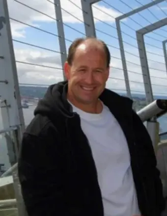 Obituary information for Brian Dale Gieg