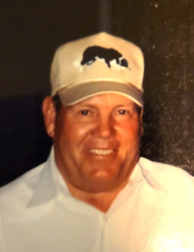 Vondell Stevens - 2023 - Llano Website