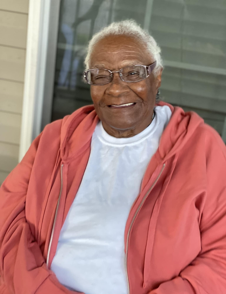 Ruby Kate Mason - 2023 - Anderson & Marshall Funeral Home