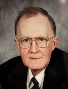 Tommie Jordan - 2023 - Layton-Anderson Funeral Home