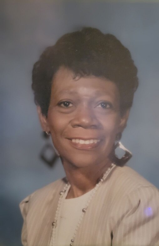 Elbie Cassandra Brooks - 2023 - Black and Clark Funeral Home