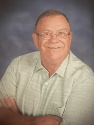 Obituary information for Gerald Joseph Basler