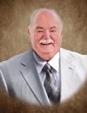 Billy Rowell Obituary - 2023 - Alvis Miller Funeral Home