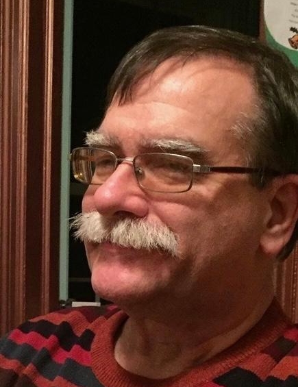 William "Bill" Matthews - 2023 - Union Funeral Home Basilica