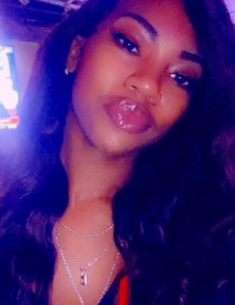 Ms. Raven Whatley - 2023 - Davenport and Harris Funeral Home