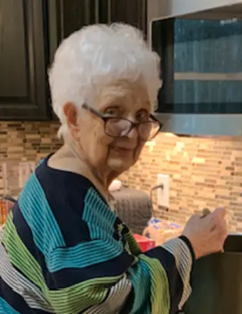 Obituary information for Donna Jean Jenkins