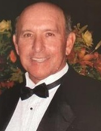 Eric "Rick" Dichter Obituary - 2018 - Rocap Shannon Memorial Funeral Home