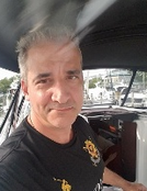 James Martin "Marty" Cook, Jr. - 2019 - Rocap Shannon Memorial Funeral Home