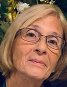 Patricia A Finch - 2021 - Rocap Shannon Memorial Funeral Home