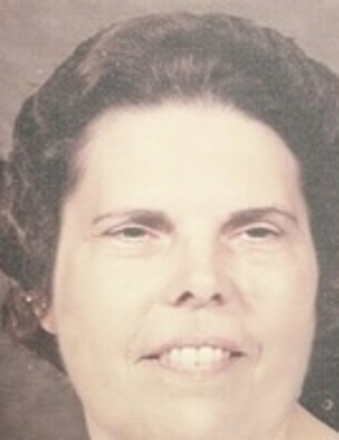 Elsie Flinton - 2022 - Rocap Shannon Memorial Funeral Home