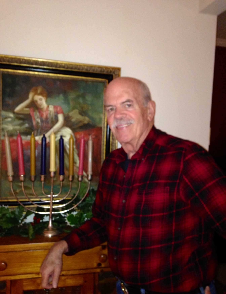 Lawrence "Larry" Alan Yellen - 2023 - Bill Head Funeral Homes