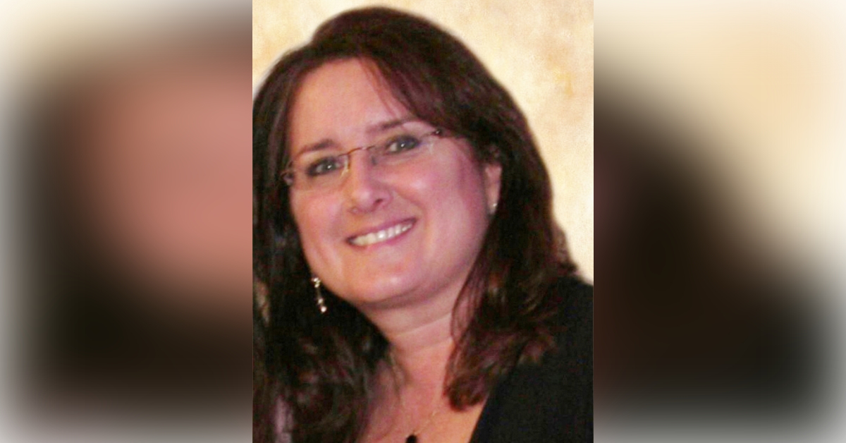 Obituary information for Leah Marie Vandergriff