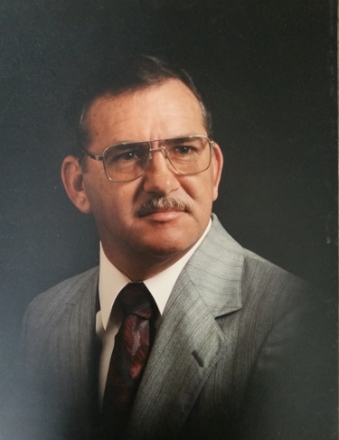 Elder Danny Gale Smith - 2023 - Singleton Funeral and Cremation Service
