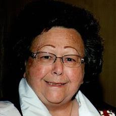 Betty Faye Lewis - 2018 - Lewis Funeral Home Inc