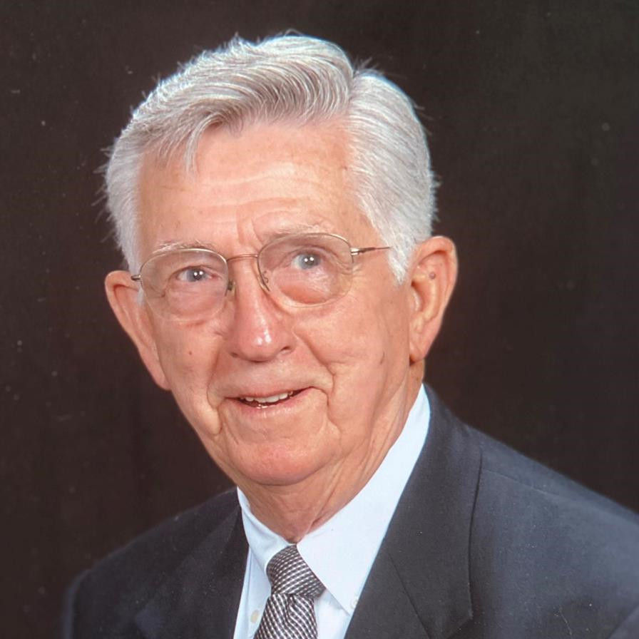 K. Dale Wood - 1970 - K. Dale Wood