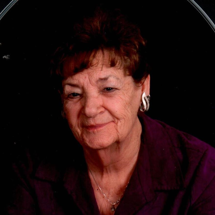 Betty Moore - 2019 - Lewis Funeral Home Inc