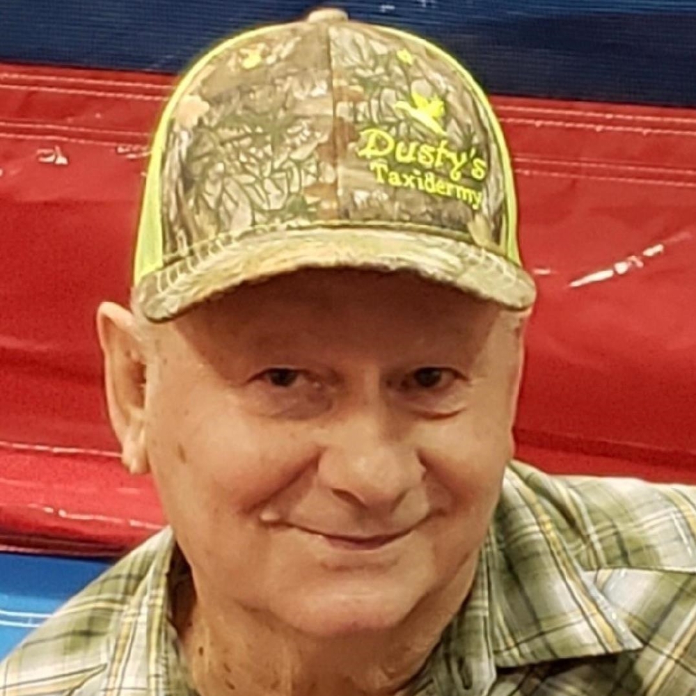 Aubrey Jerrall Rudd - 2019 - Lewis Funeral Home Inc