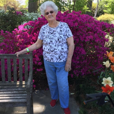 Helen Owens Obituary - 2019 - Lewis Funeral Home Inc