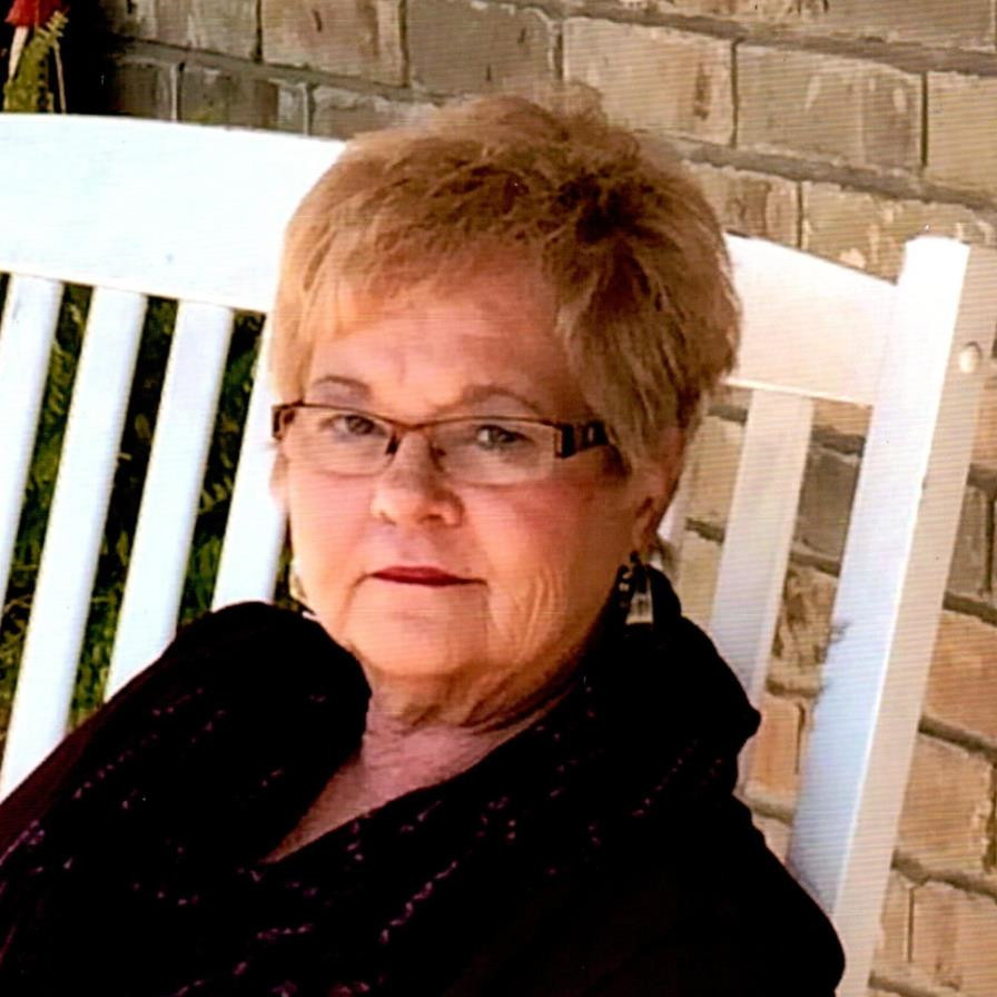 Molly Waller - 2023 - Lewis Funeral Home Inc