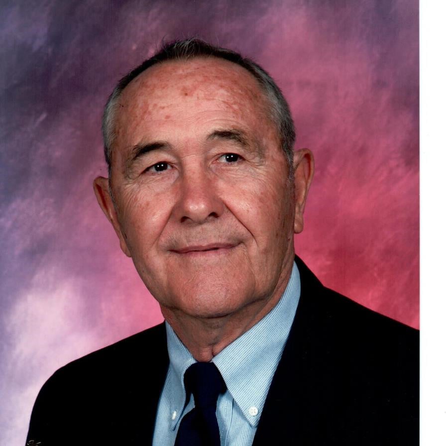 Joe Ben Burchfield - 2023 - Lewis Funeral Home Inc