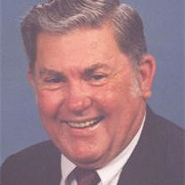 Joe Adams - 2008 - Lewis Funeral Home Inc