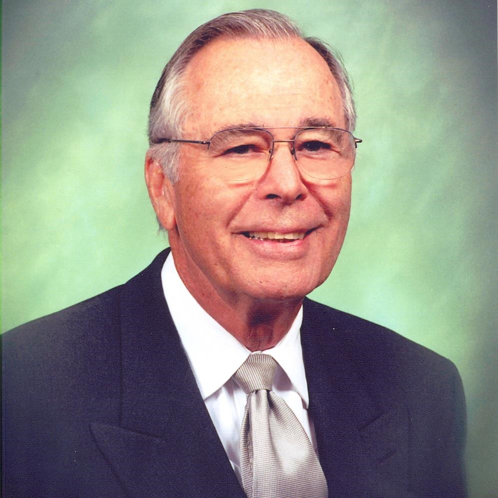 Dr. James Dawson Atkinson, Jr. - 1970 - Dr. James Dawson Atkinson, Jr.