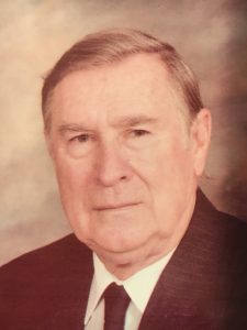 Robert E. Mobley - 2023 - St. Pierre Family