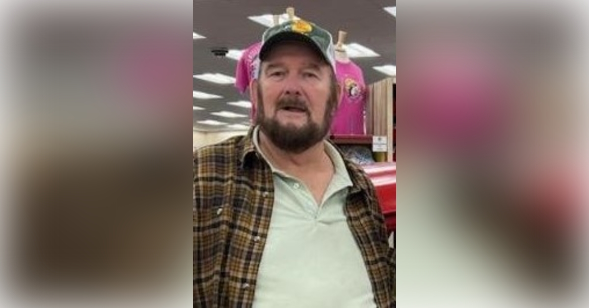 Obituary information for Tommy Eugene Reeves