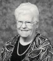 Rose "Lucille" Debus - 2023 - Ostrander's Funeral Home Limited
