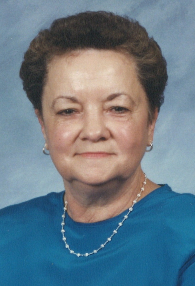 Joyce Naquin - 2023 - Landrys Funeral Home Inc