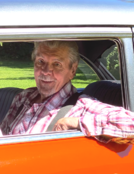 Roger McDonald - 2023 - Lavery Chartrand Alario Funeral Home