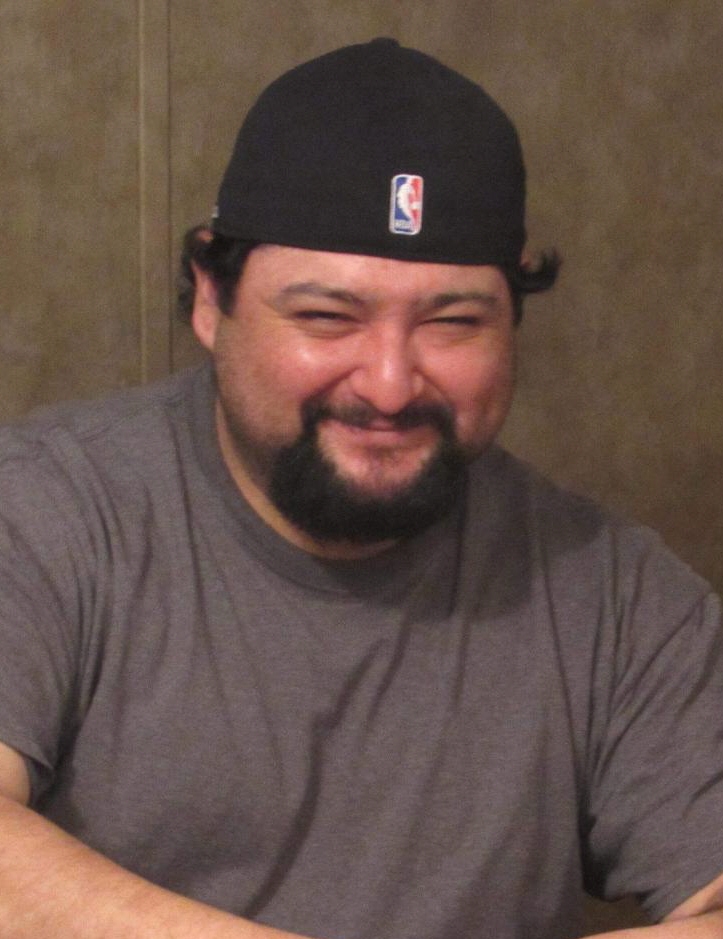 Rodolfo "Rudy Boy" Hernandez Jr. - 2018 - Baker Funeral Homes