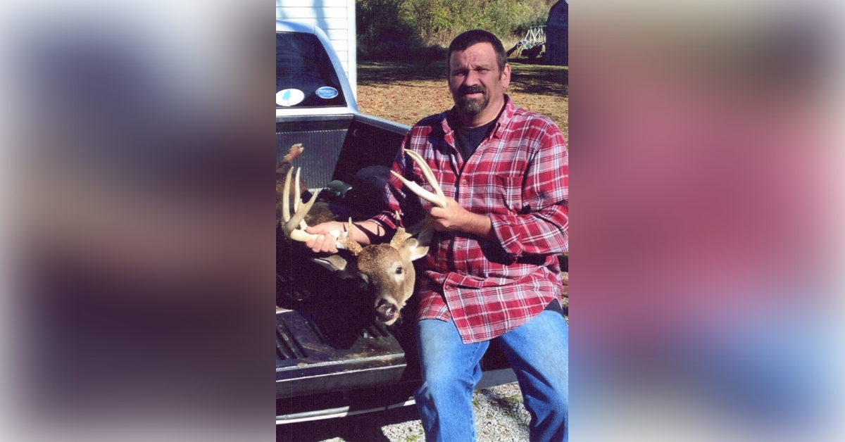 Obituary information for Andrew L Bodine