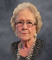 Frances Stagner - 2023 - McGahee Griffin Stewart Funeral Home