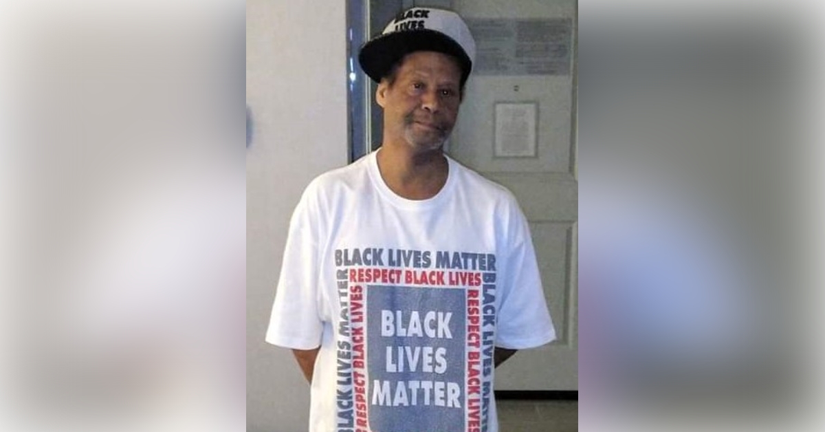 Obituary information for Lawrence Edward "Larry" White