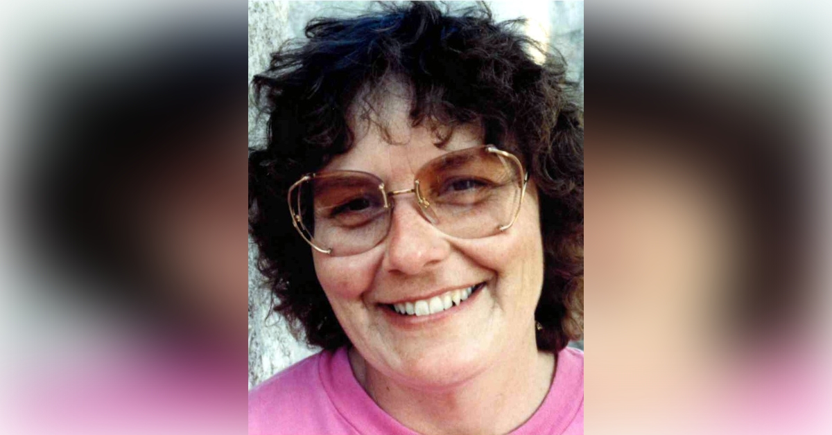 Obituary information for Katherine Marie Wahl