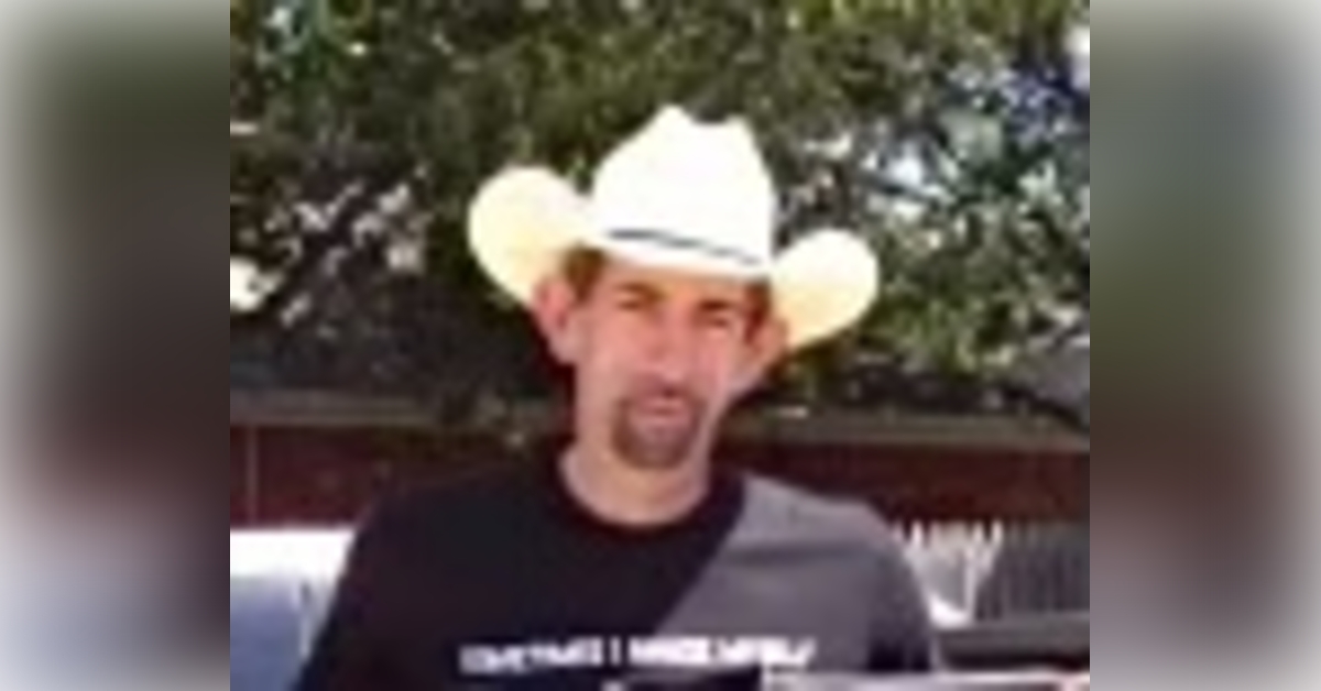 Obituary information for Dale Keith Bennett, II