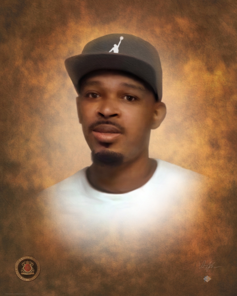 Reginald Tyrone Welch - 2023 - Miller & Hill Funeral Directors