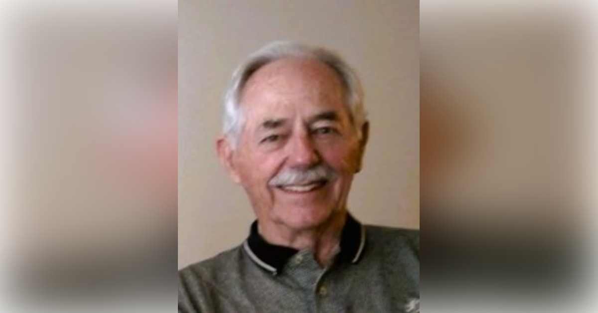 Obituary information for John Adrian Mock