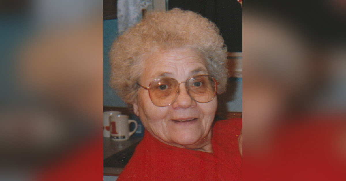 Obituary information for Mary Ellen Morris Obituary information for Mary Ellen Morris