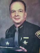 William "Bill" Kenton Brown - 2023 - McCoy-Moore Funeral Home Inc.