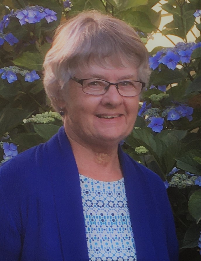 Susan Annette Casey - 2023 - Lewis Funeral Chapel