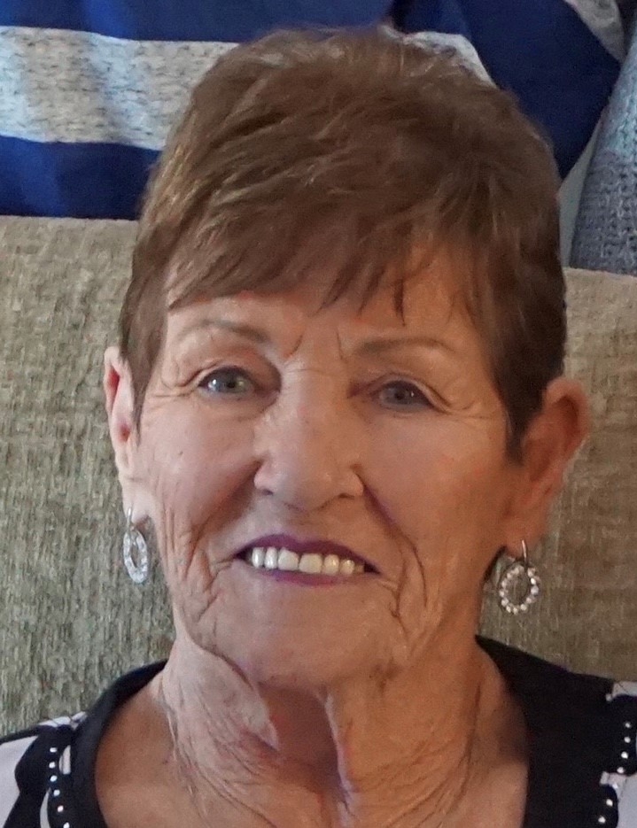 Julie Butitta - 1970 - Julie Butitta