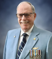 Allan Peter Sleeman - 2023 - Wilson Funeral Home