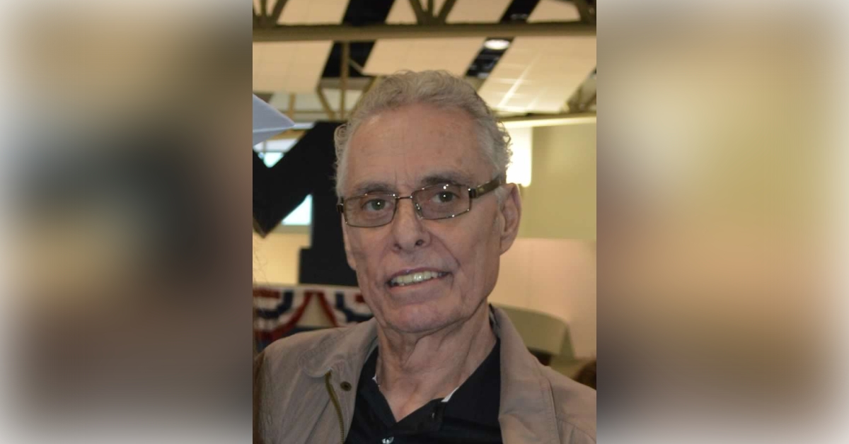 Obituary information for Jerry Donald White