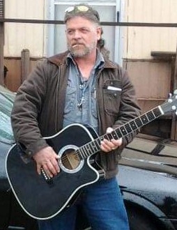 Michael Keith Russell - 2023 - Lily Cremation & Burial