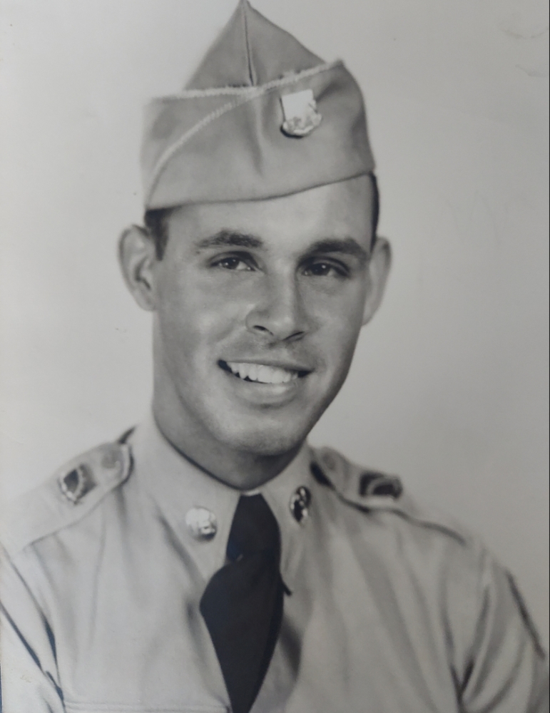 John William Patton - 2023 - Moser Funeral Home